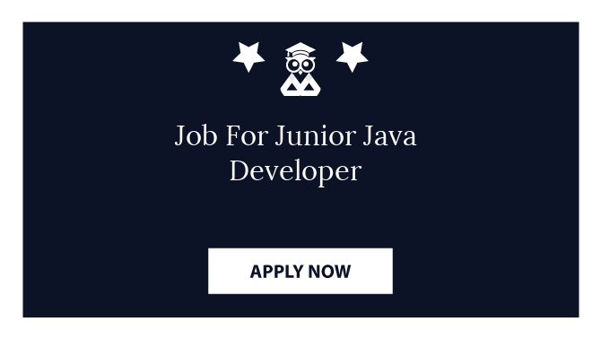 Junior Java Developer Jobs in Gandhinagar - Junior Java Developer Job ...